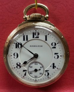 Sold & Restored Watches | Mark Sirianni - The Watch Doctor